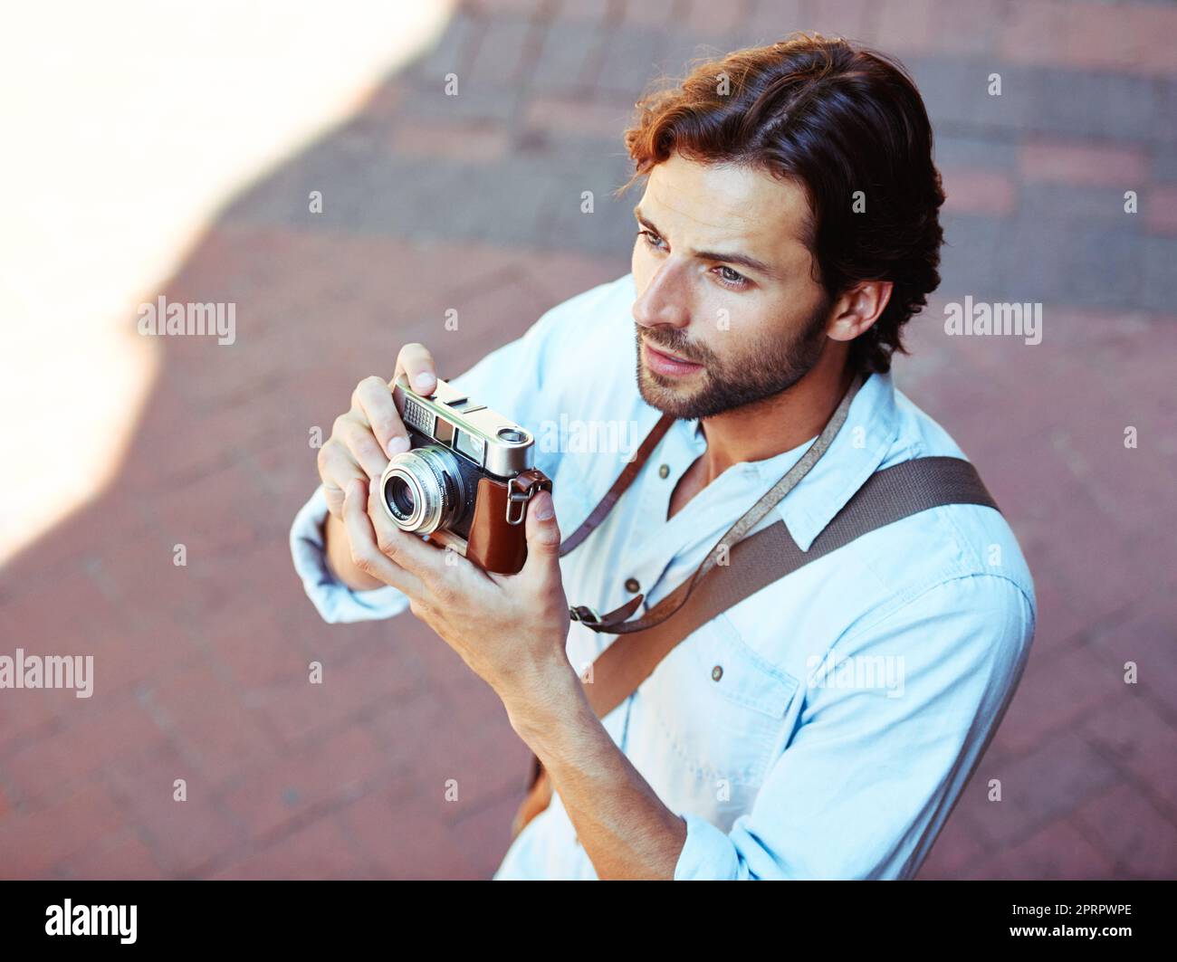 Camera capture hi-res stock photography and images - Alamy