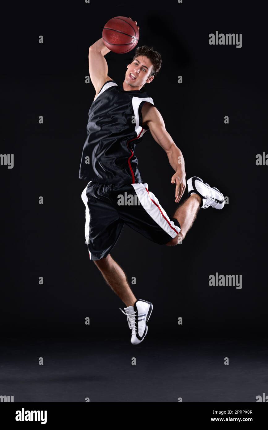 Power of action hi-res stock photography and images - Alamy