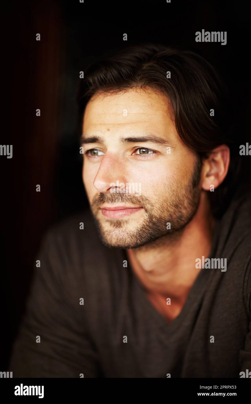 Deep zoom hi-res stock photography and images - Alamy