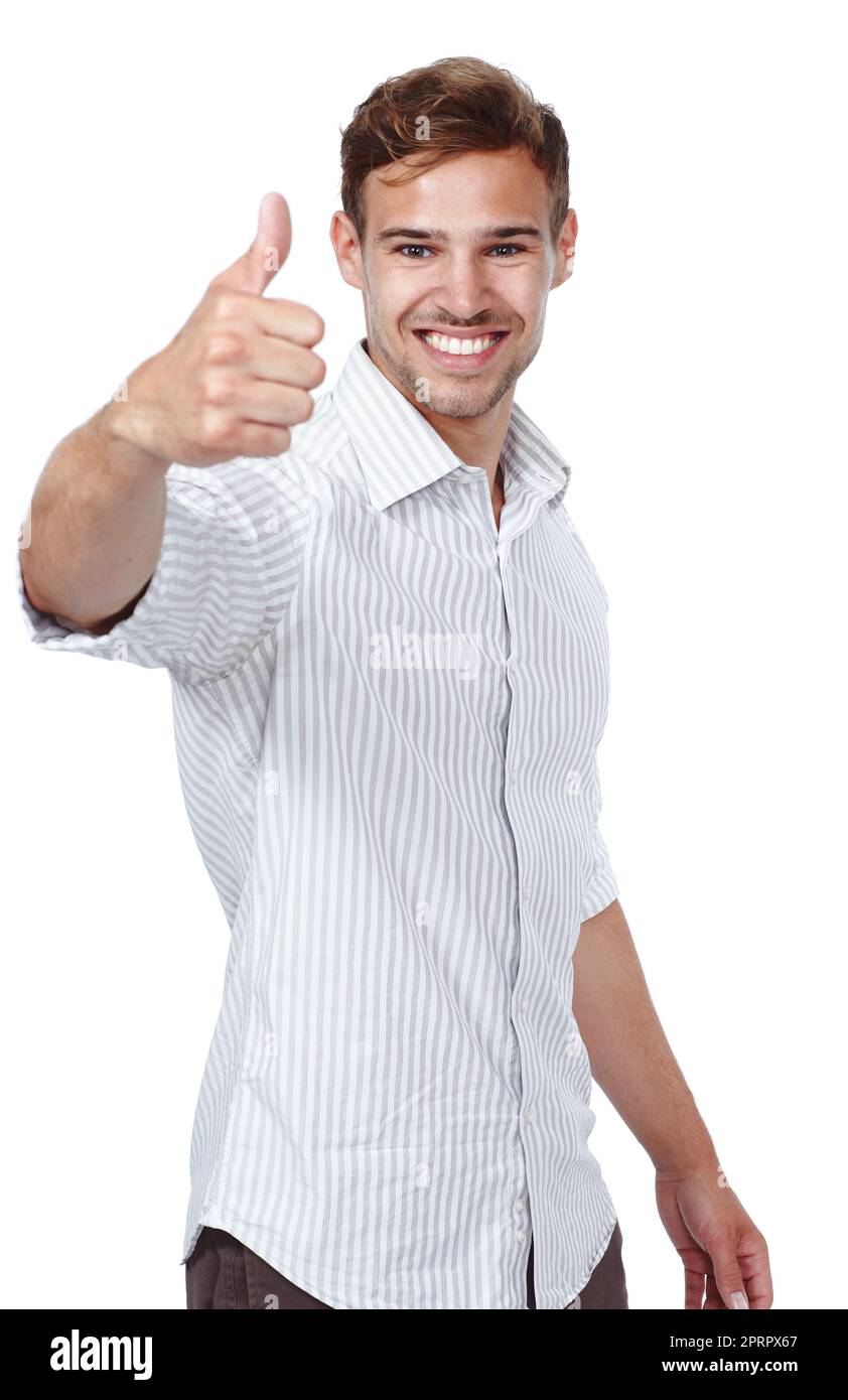 Yes from me hi-res stock photography and images - Alamy