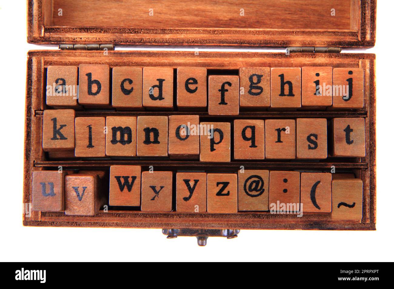 Small wooden hand hi-res stock photography and images - Alamy