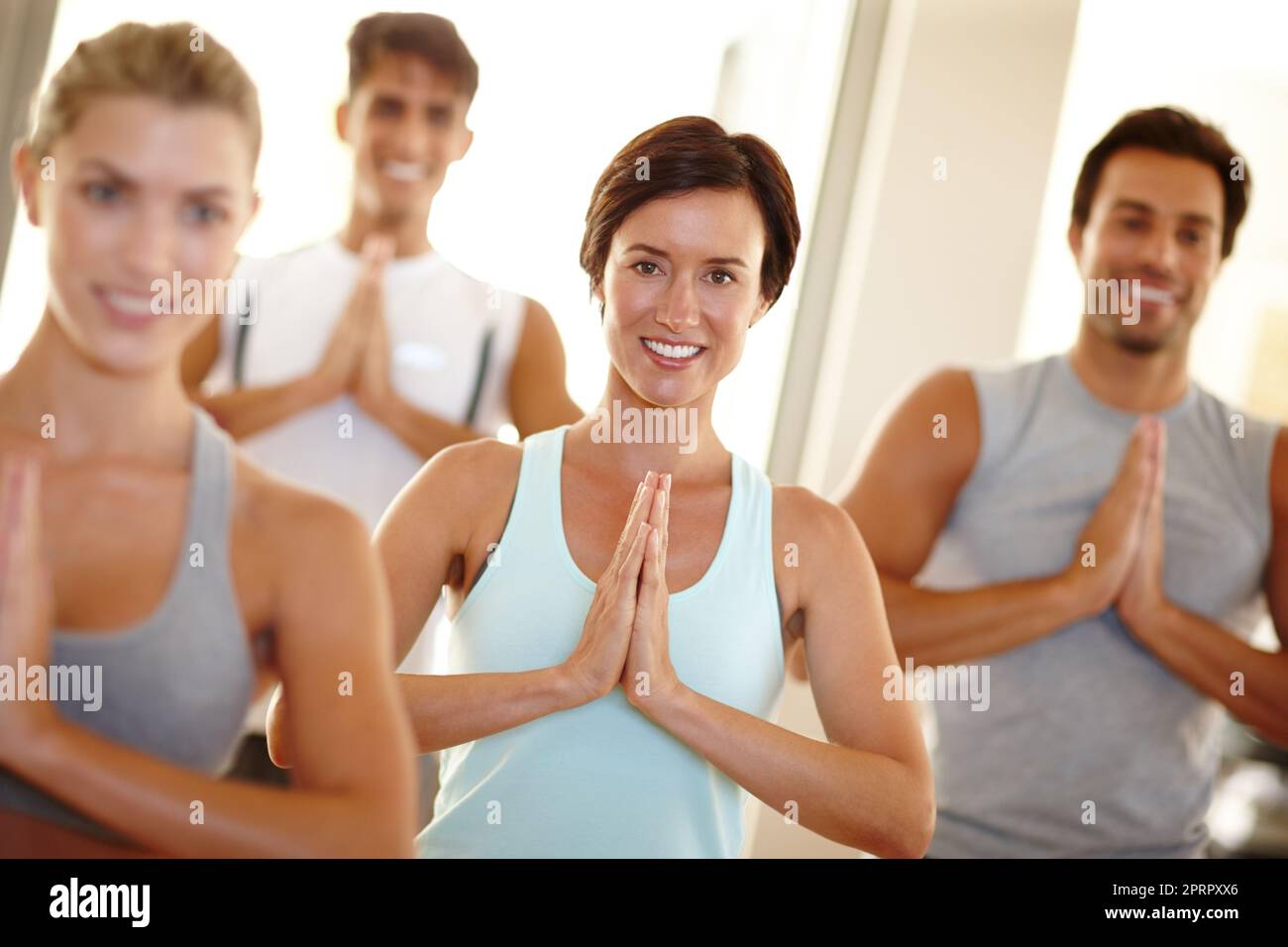 Balanced life hi-res stock photography and images - Alamy