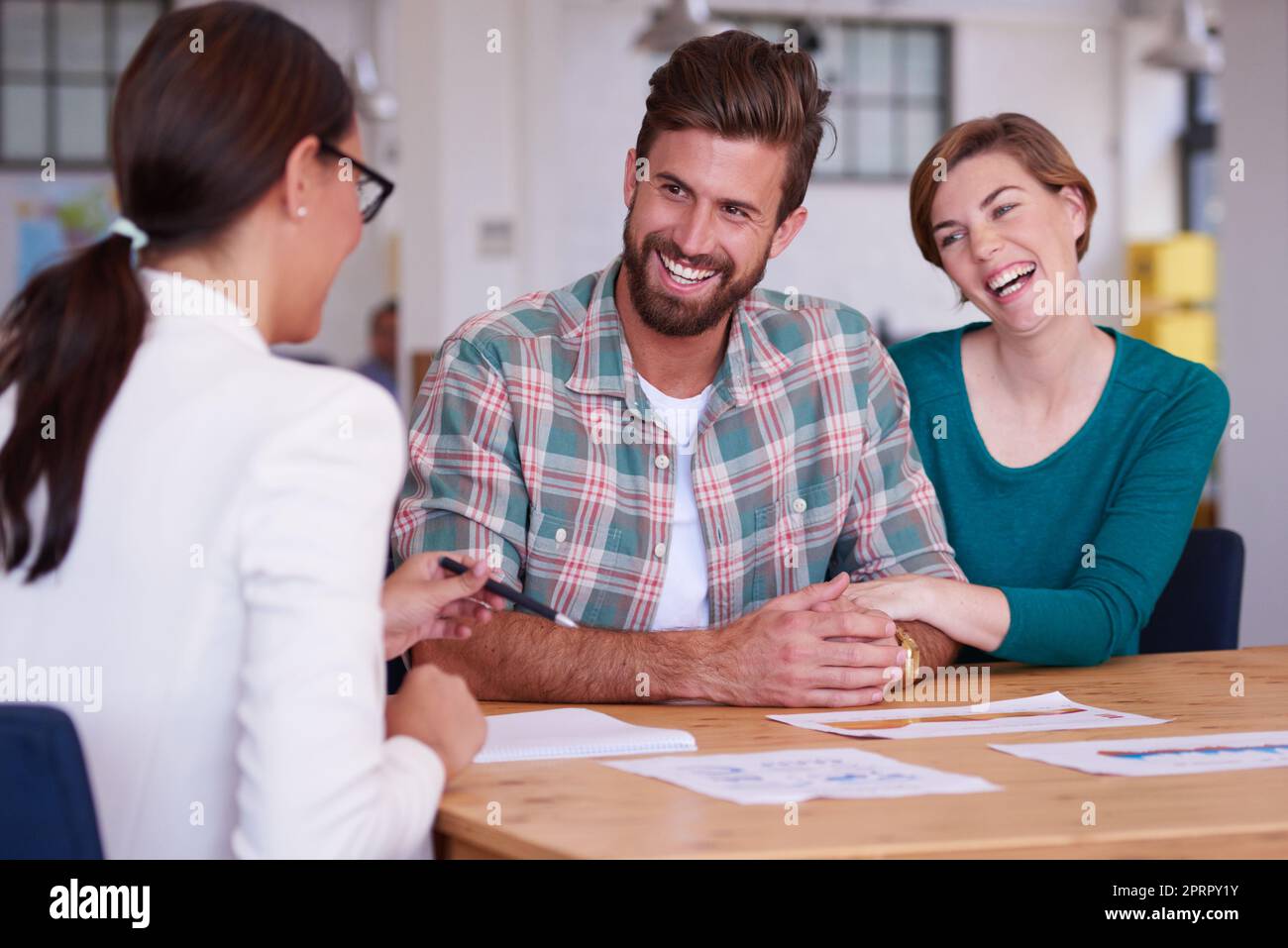 Work hard office hi-res stock photography and images - Alamy