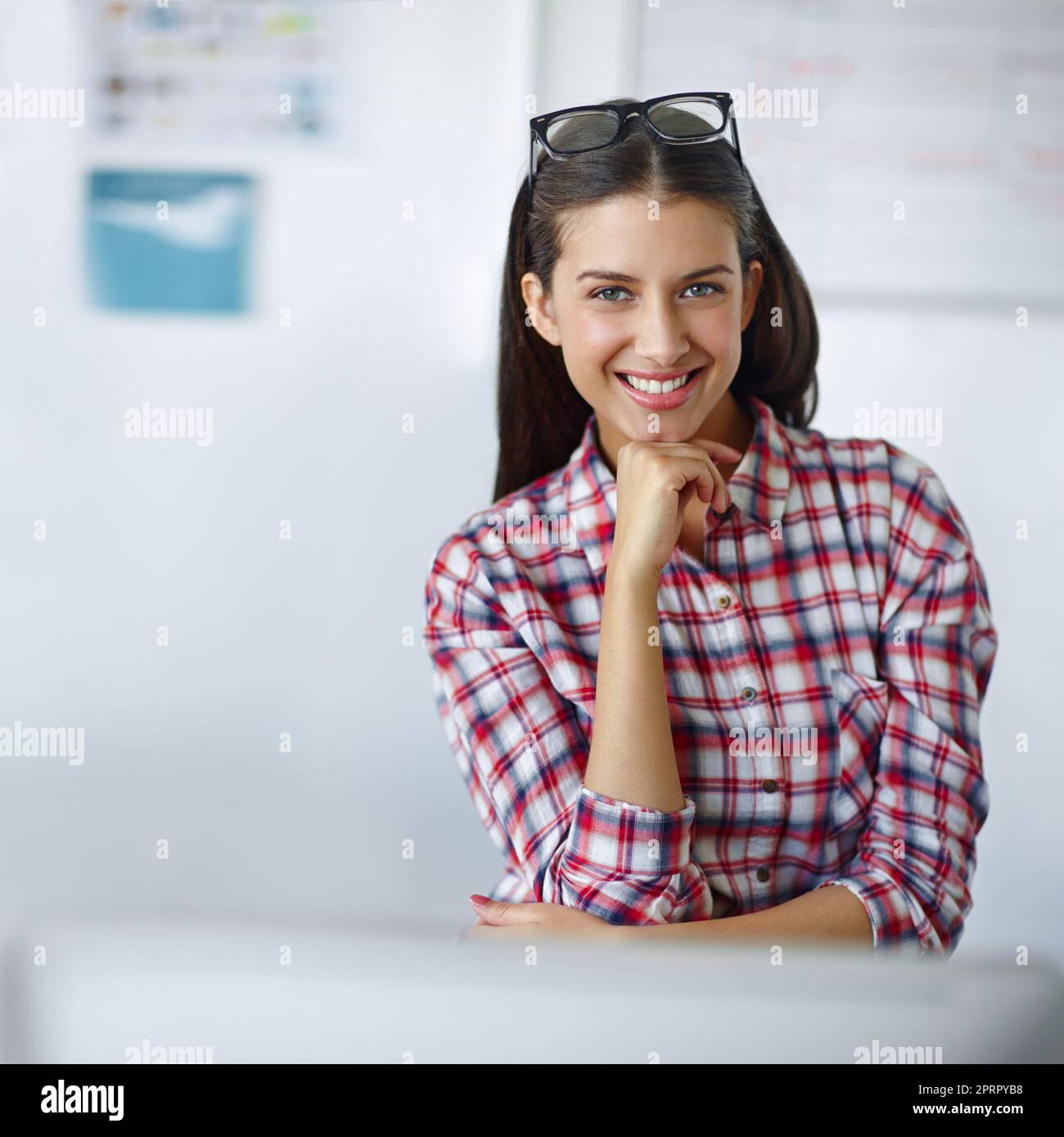 Success confidence hi-res stock photography and images - Alamy