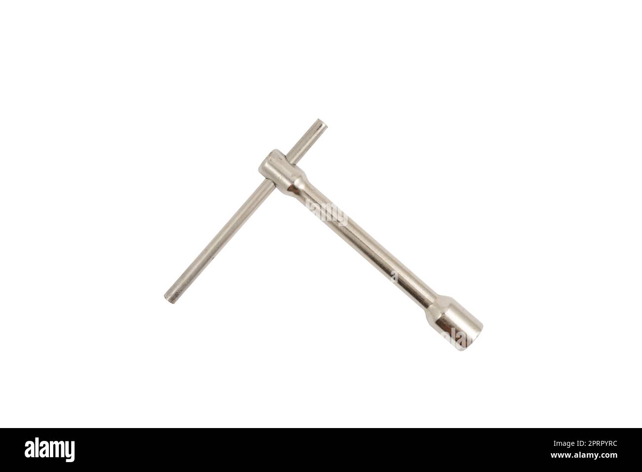 A socket wrench on a transparent background Stock Photo - Alamy