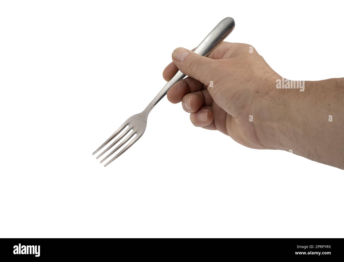 Male hand in transparent hi-res stock photography and images - Alamy