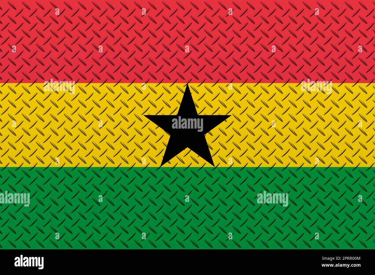 South africa ghana flag hi-res stock photography and images - Alamy