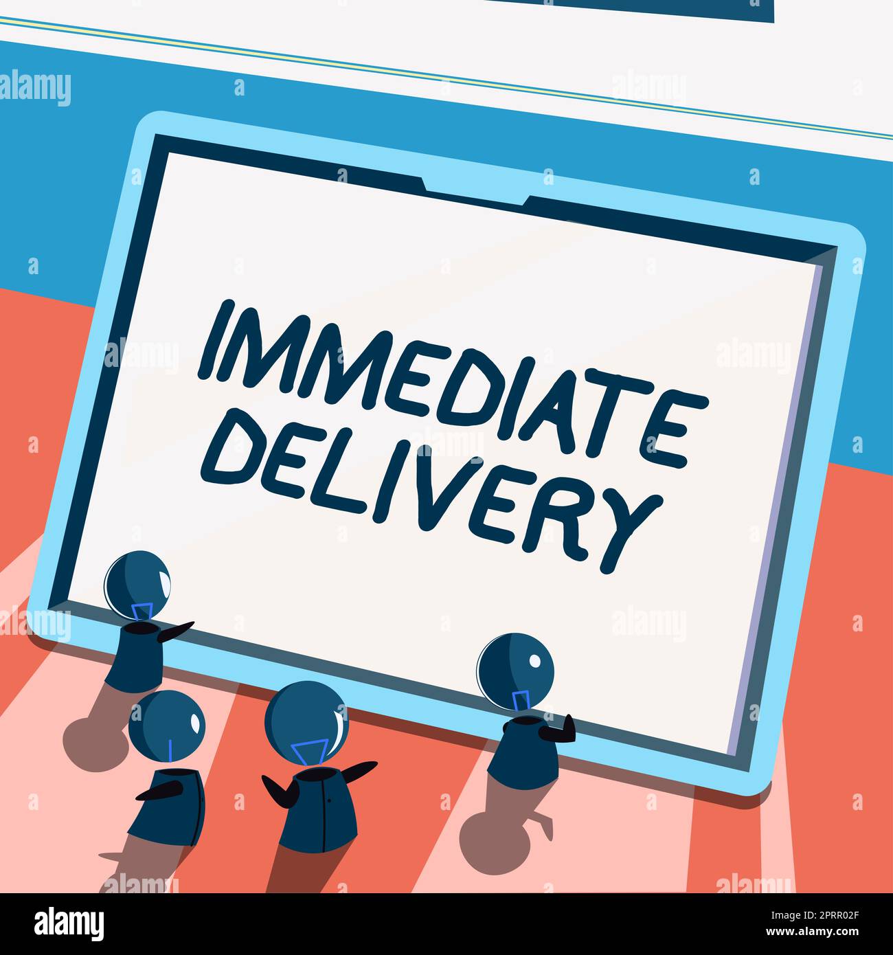 Deliverysend hi-res stock photography and images - Alamy