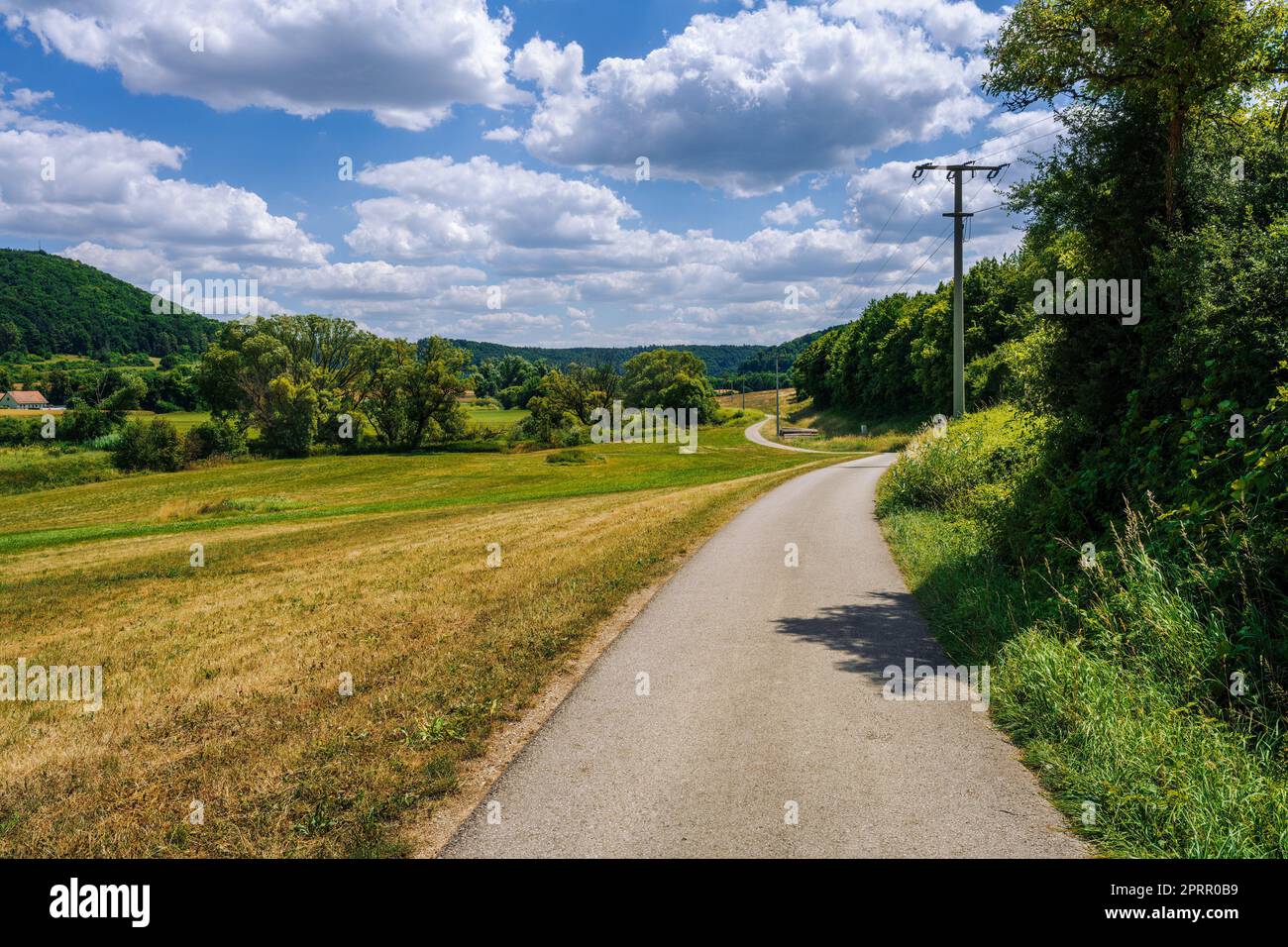 Altmuehltal hi-res stock photography and images - Alamy