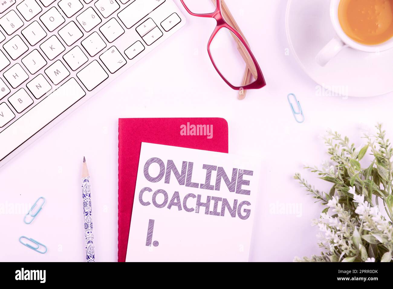 Conceptual caption Online CoachingLearning from online and internet ...