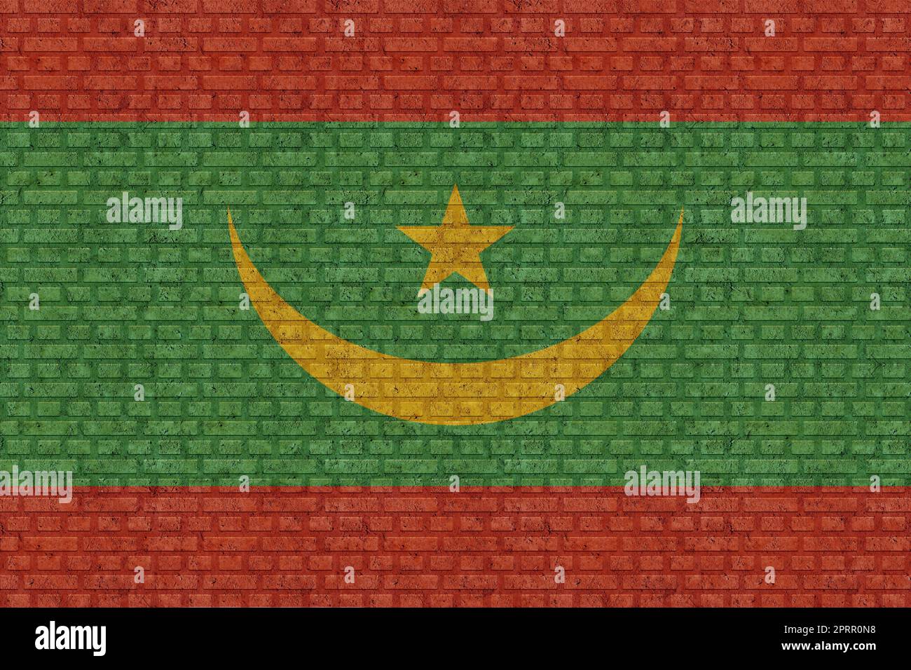 Australia mauritania flag hi-res stock photography and images - Alamy