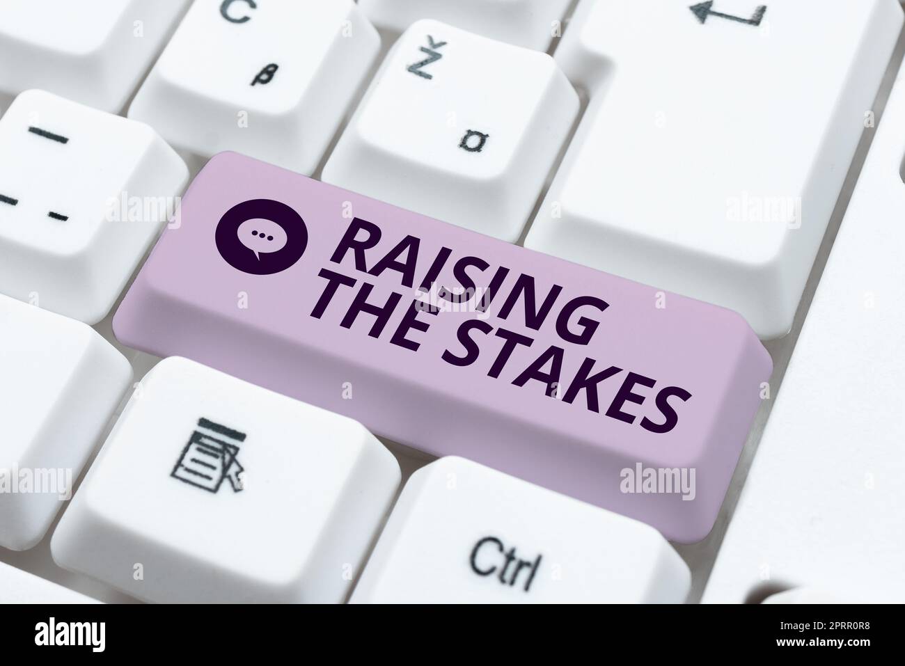 Stakesincrease hi-res stock photography and images - Alamy