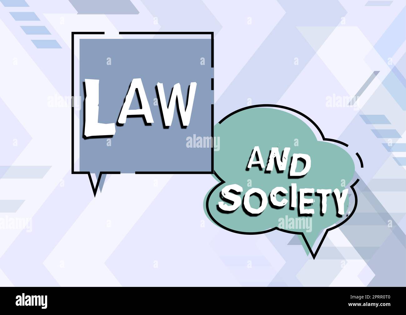 Conceptual display Law And SocietyAddress the mutual relationship ...