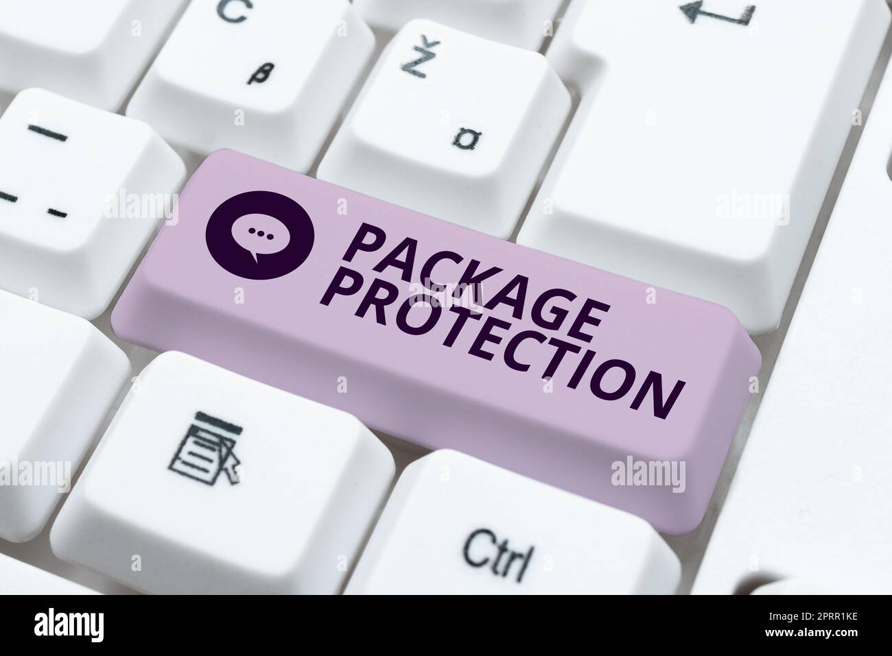 Conceptual display Package ProtectionWrapping and Securing items to ...
