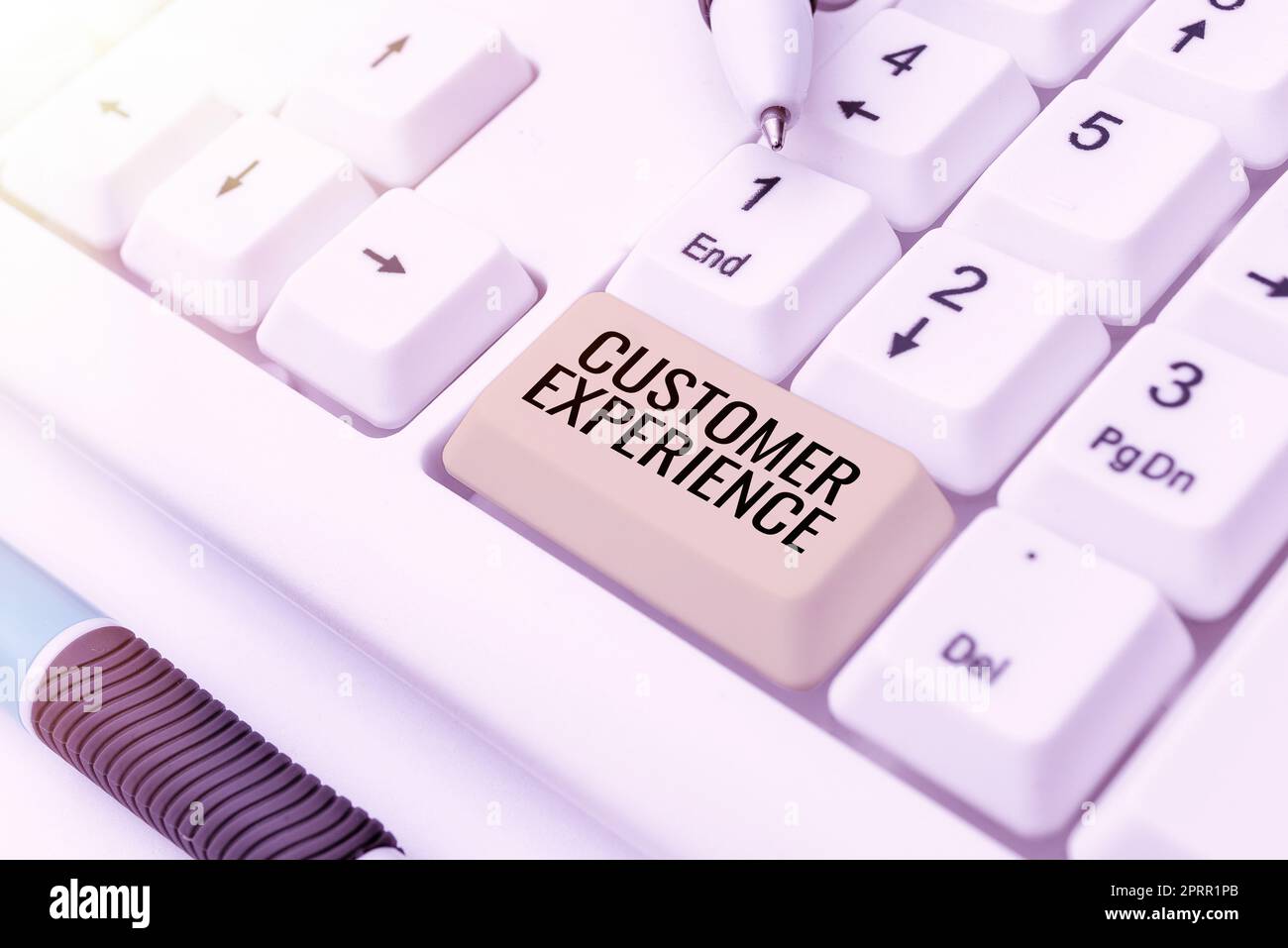 Writing displaying text Customer ExperienceInteraction between ... Writing displaying text Customer ExperienceInteraction between ...