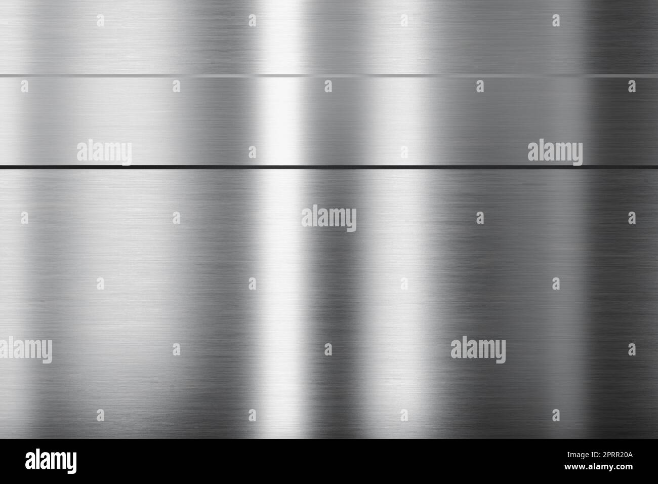 Abstract industrial background and stainless steel texture. 3d ...