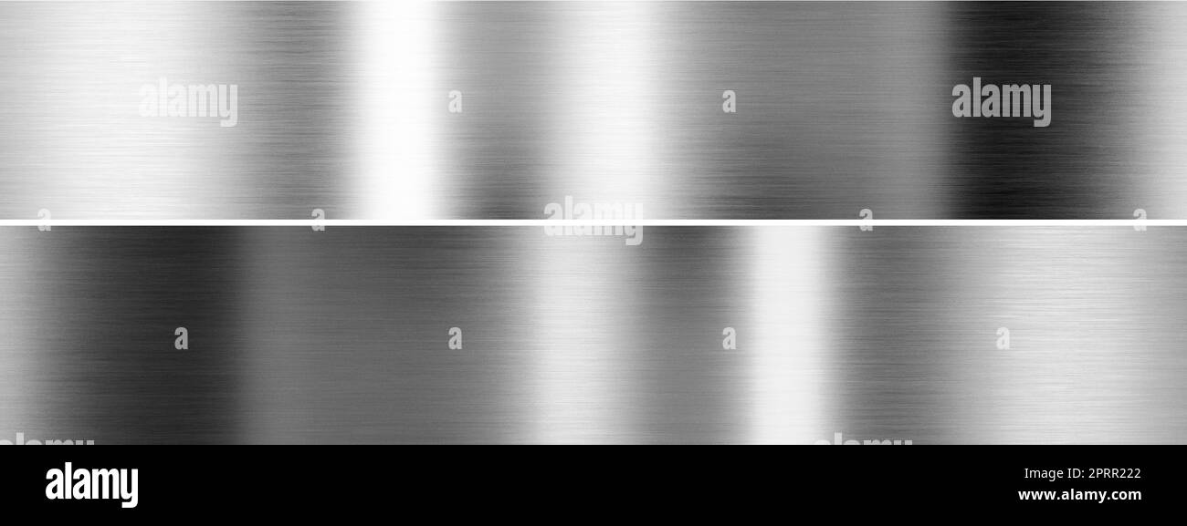 Abstract industrial background and stainless steel texture. 3d ...