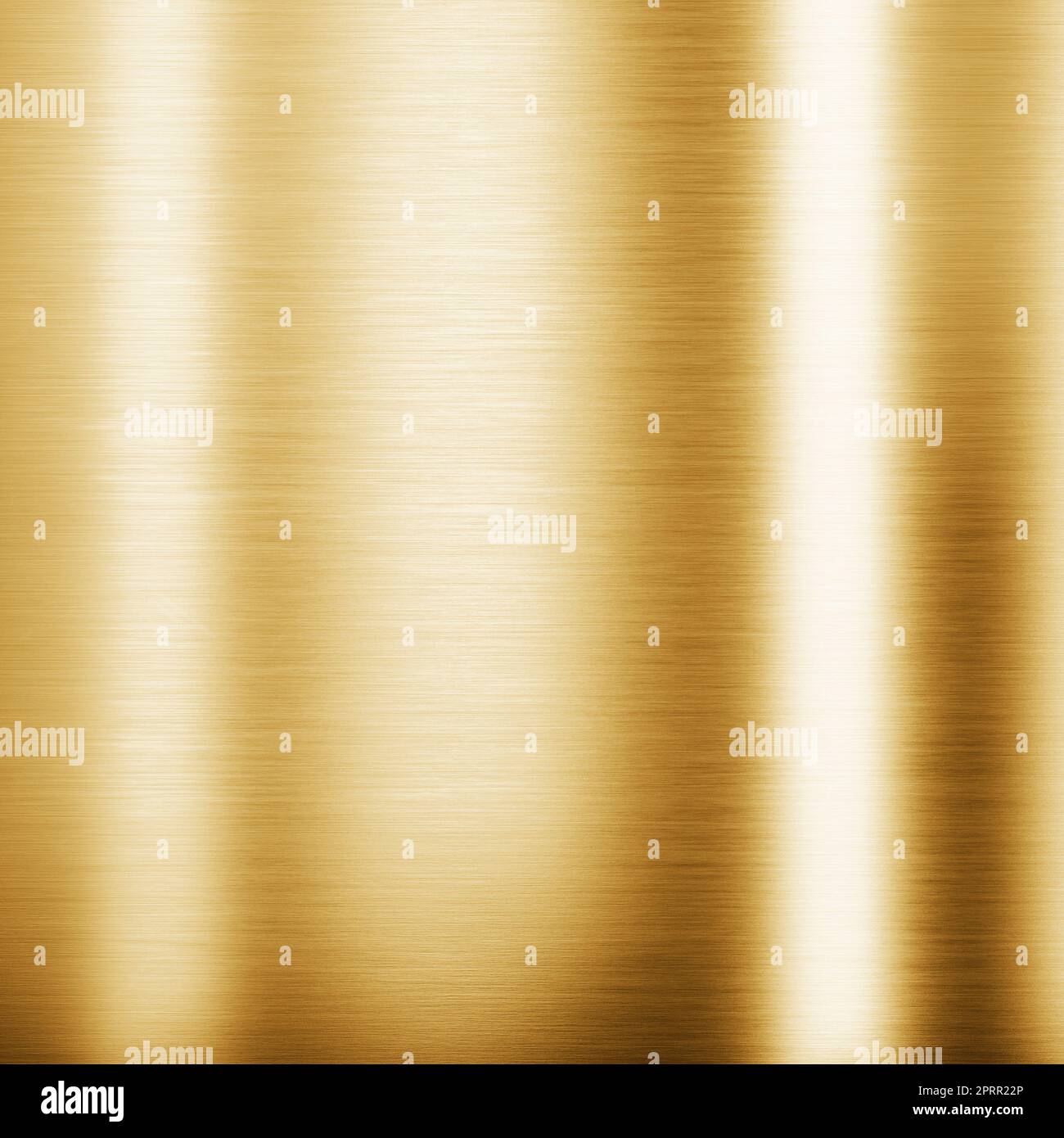 Golden industrial background and stainless steel texture. 3d rendering ...