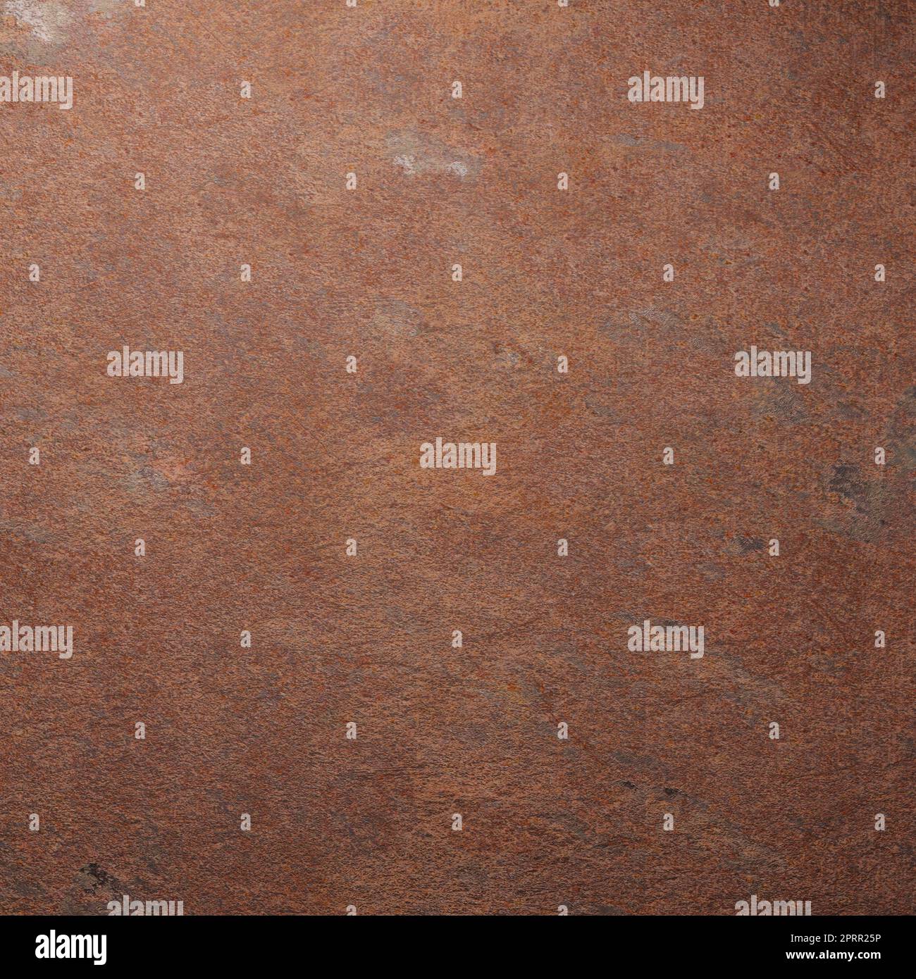 Steel textured metal sheet with heavy rust. 3d illustration Stock Photo ...