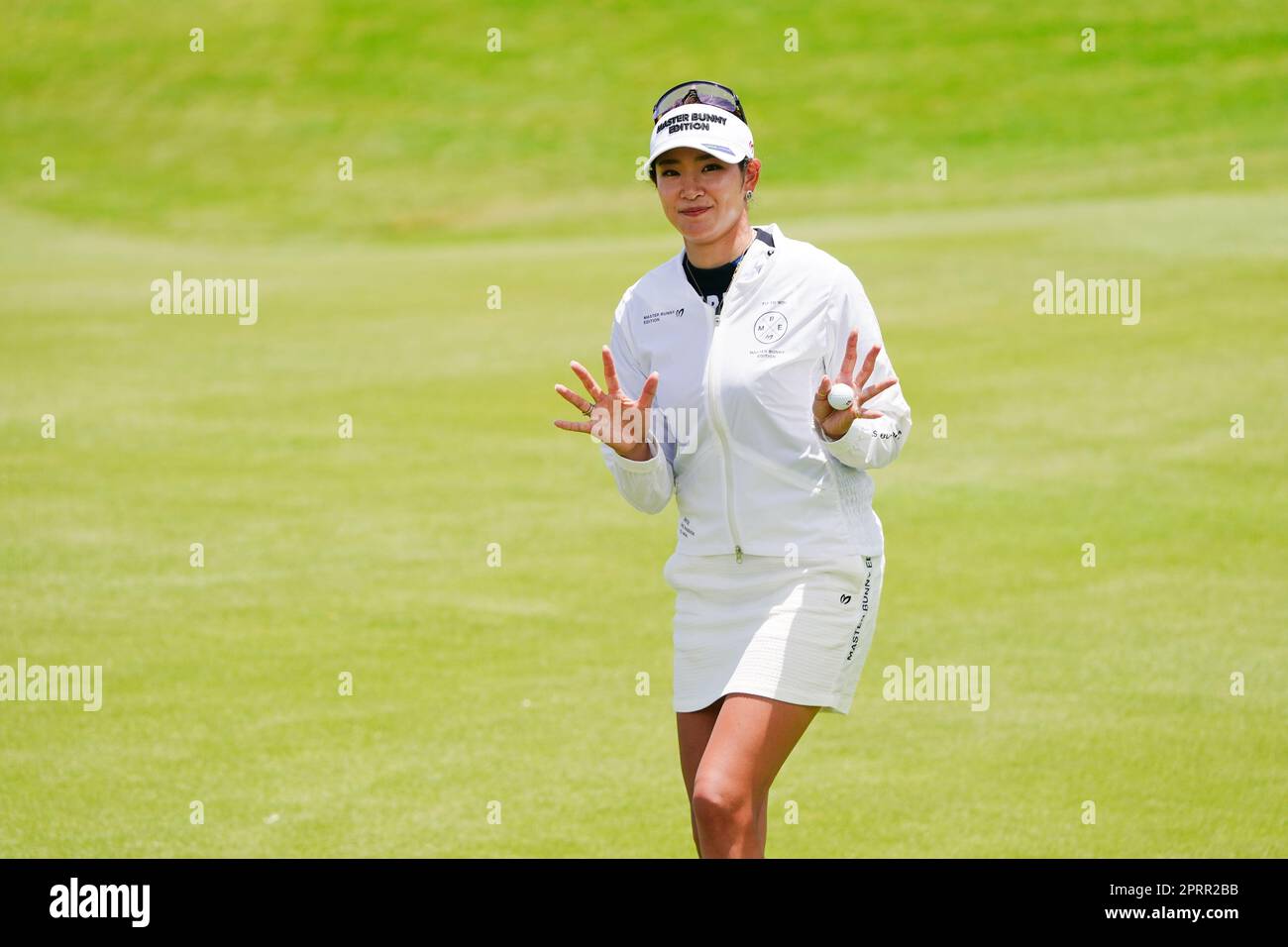 Erika hara hi-res stock photography and images - Alamy