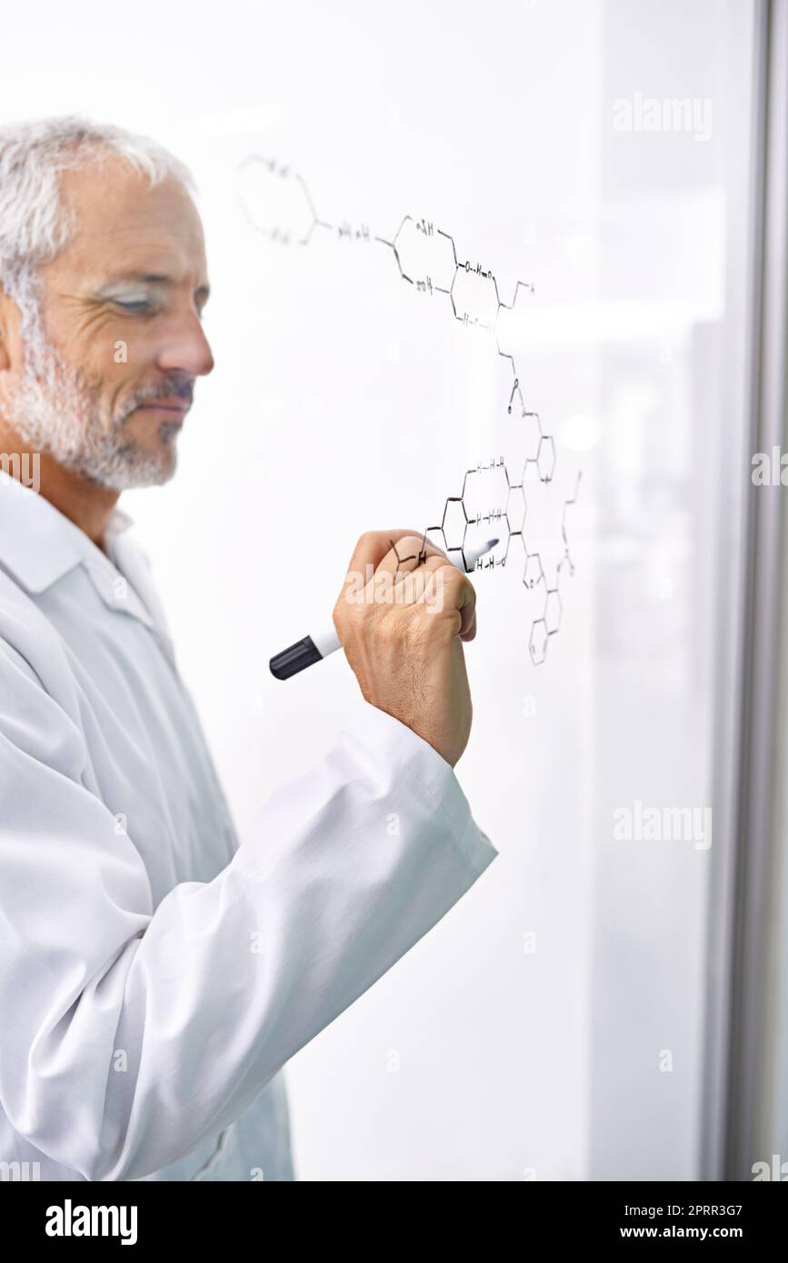 Surface chemistry hi-res stock photography and images - Alamy