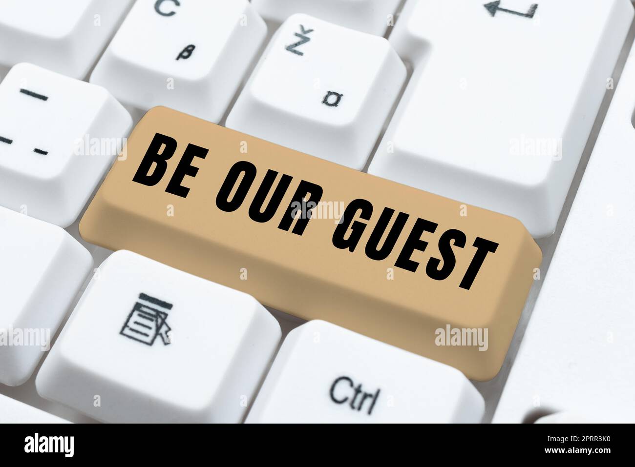 Inspiration showing sign Be Our Guest. Business overview You are ... Inspiration showing sign Be Our Guest. Business overview You are ...