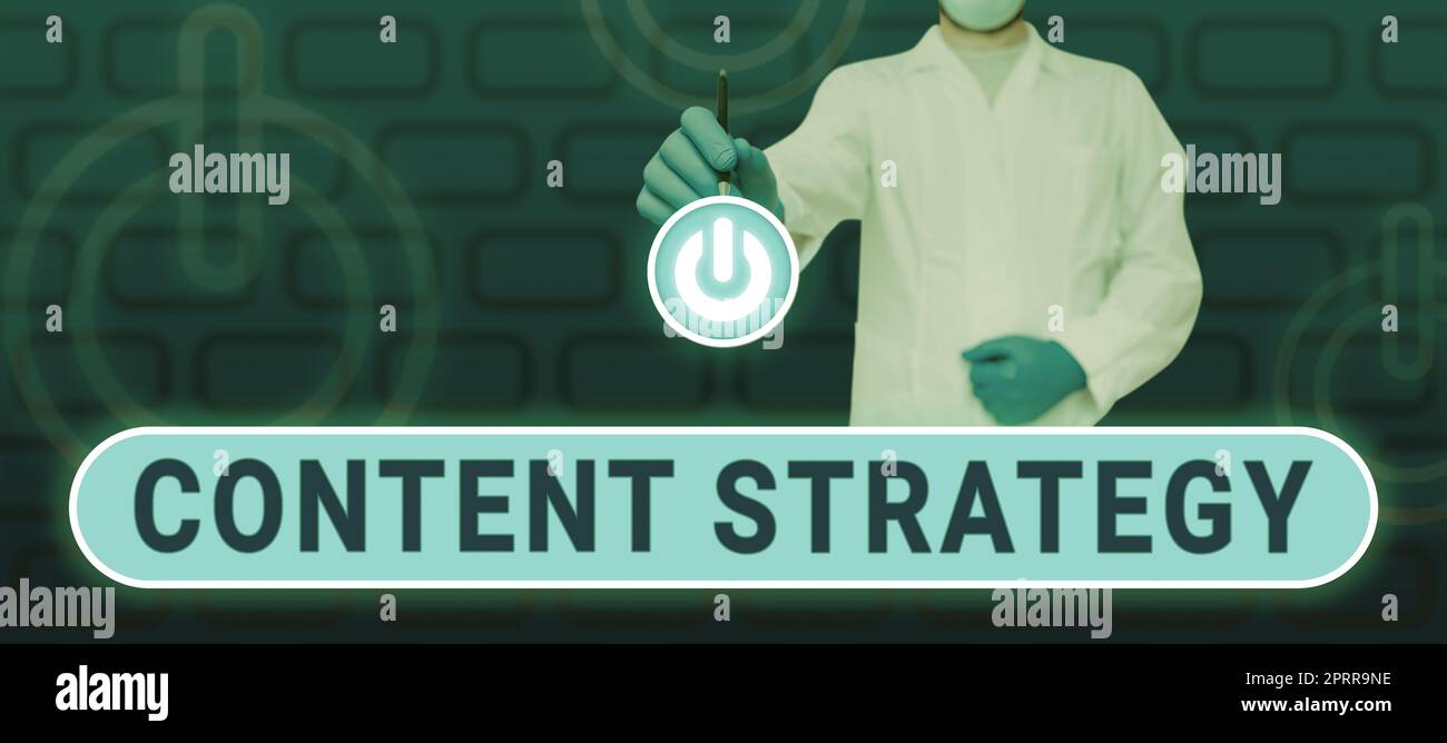 Writing displaying text Content Strategy, Business concept payments ...