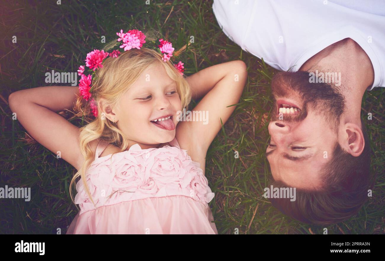 Hello daddy hi-res stock photography and images - Alamy