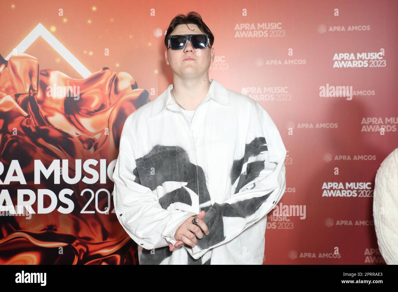 2023 apra music awards hi-res stock photography and images - Alamy
