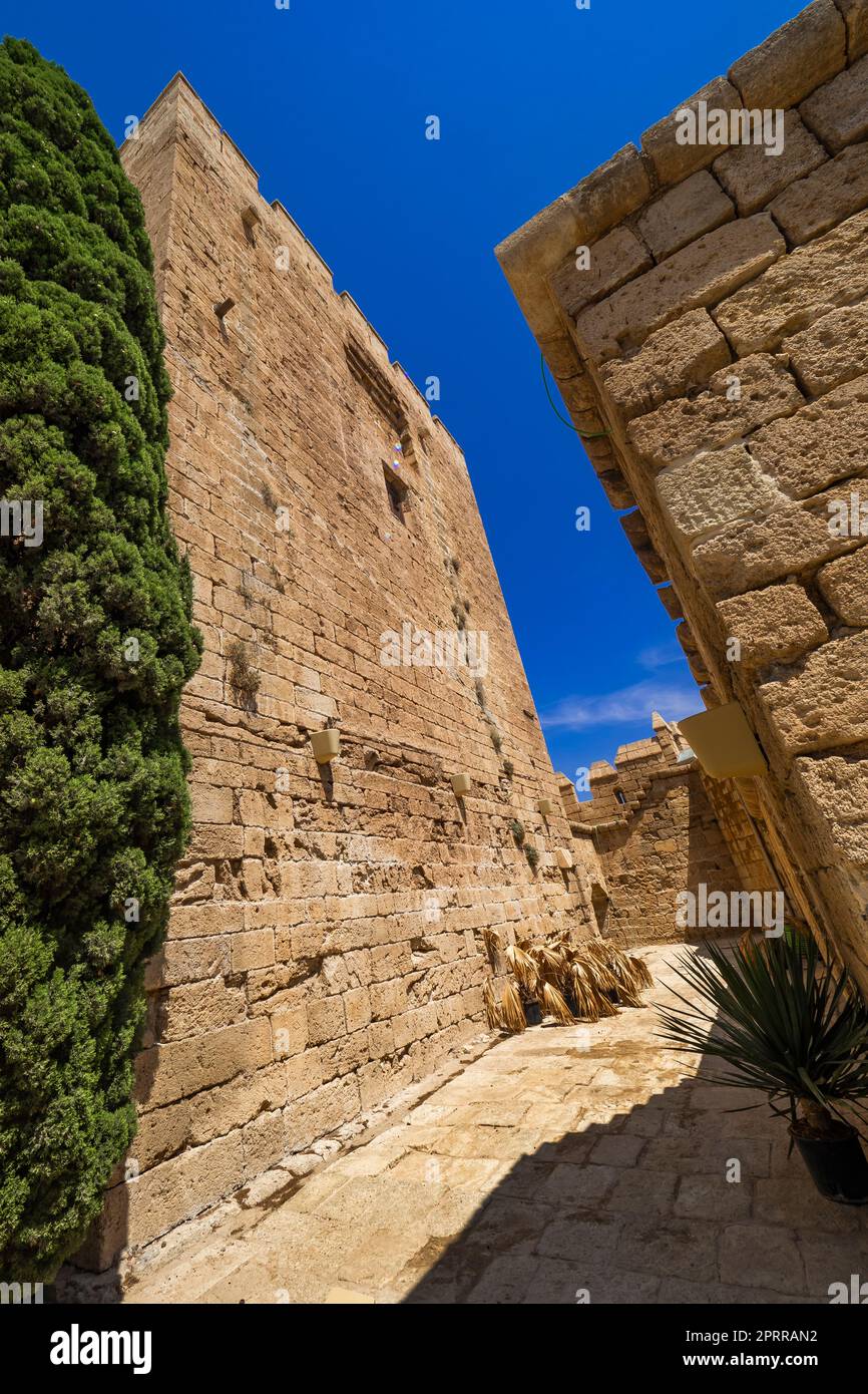 Monumental Complex of Alcazaba of Almería, Castle and Walls of Cerro of ...