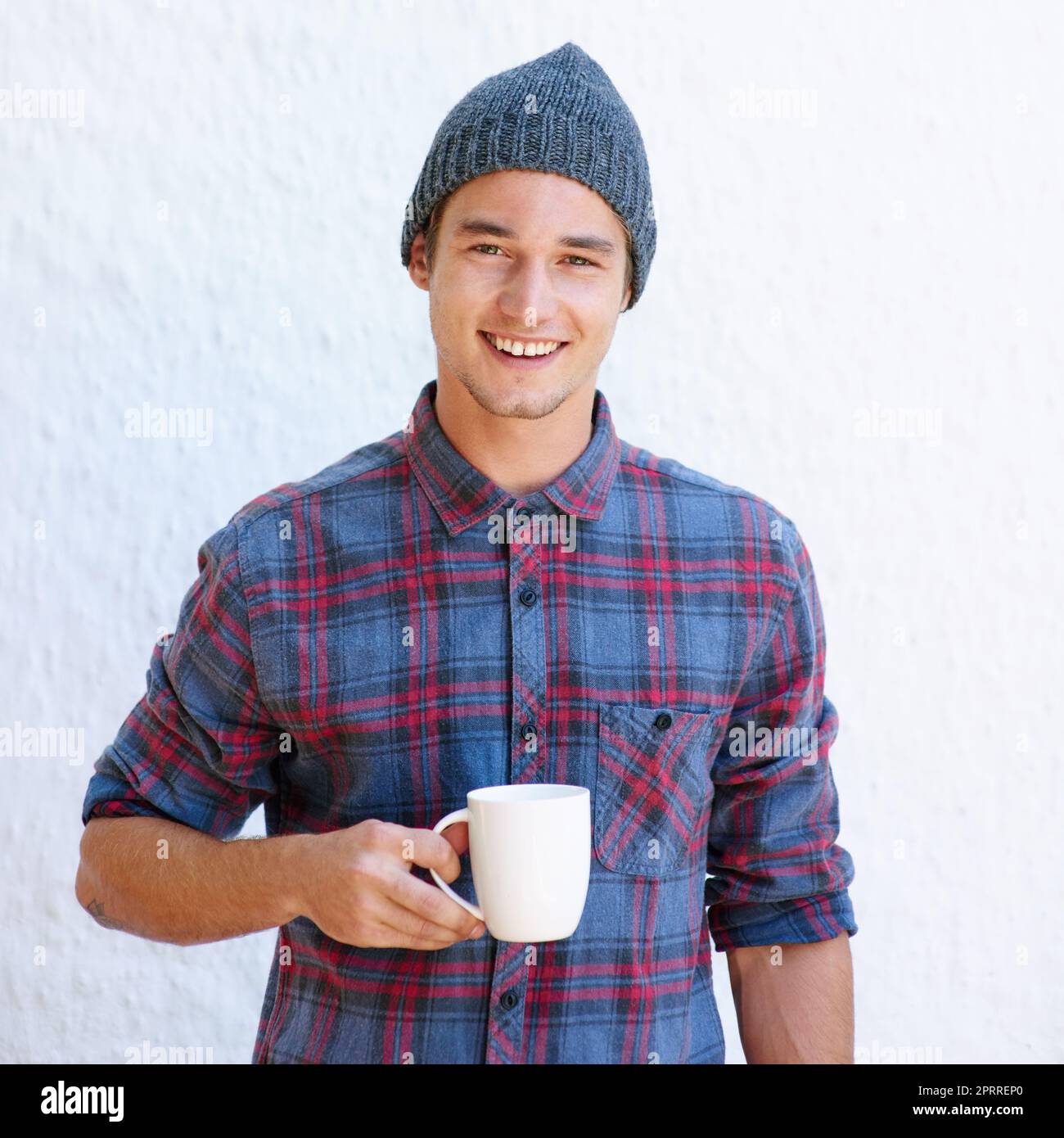 Caffeine hi-res stock photography and images - Alamy