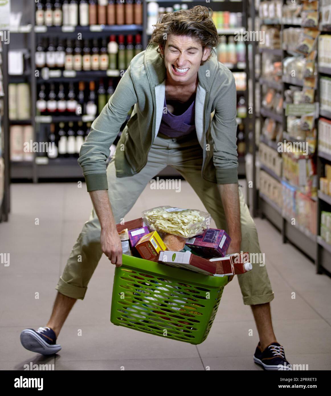 Full heavy hi-res stock photography and images - Alamy