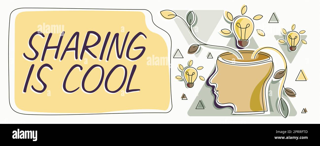 Profit sharing model Cut Out Stock Images & Pictures - Alamy