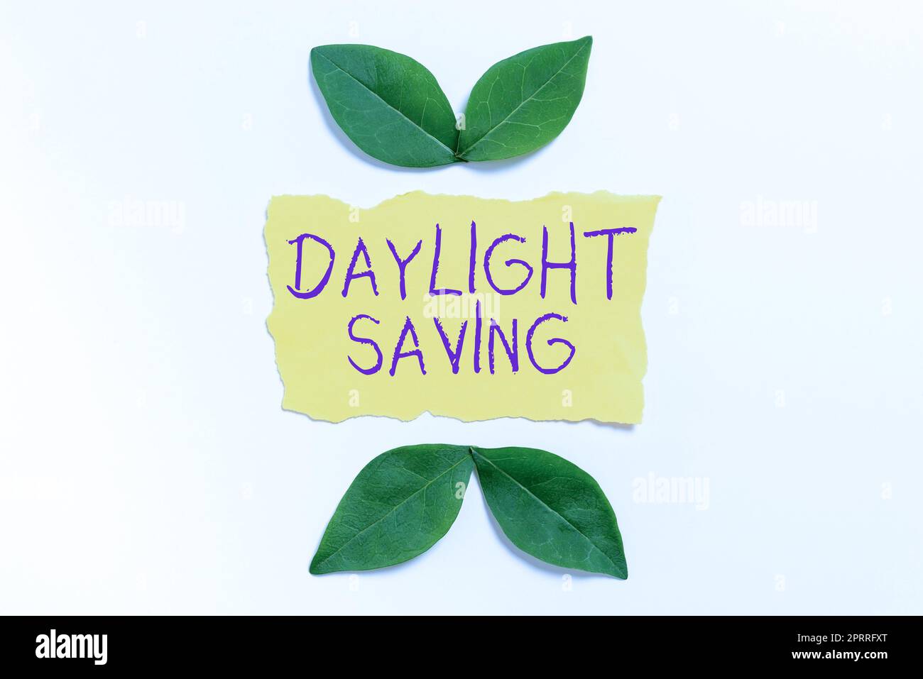 Sign displaying Daylight SavingStorage technologies that can be used to ...
