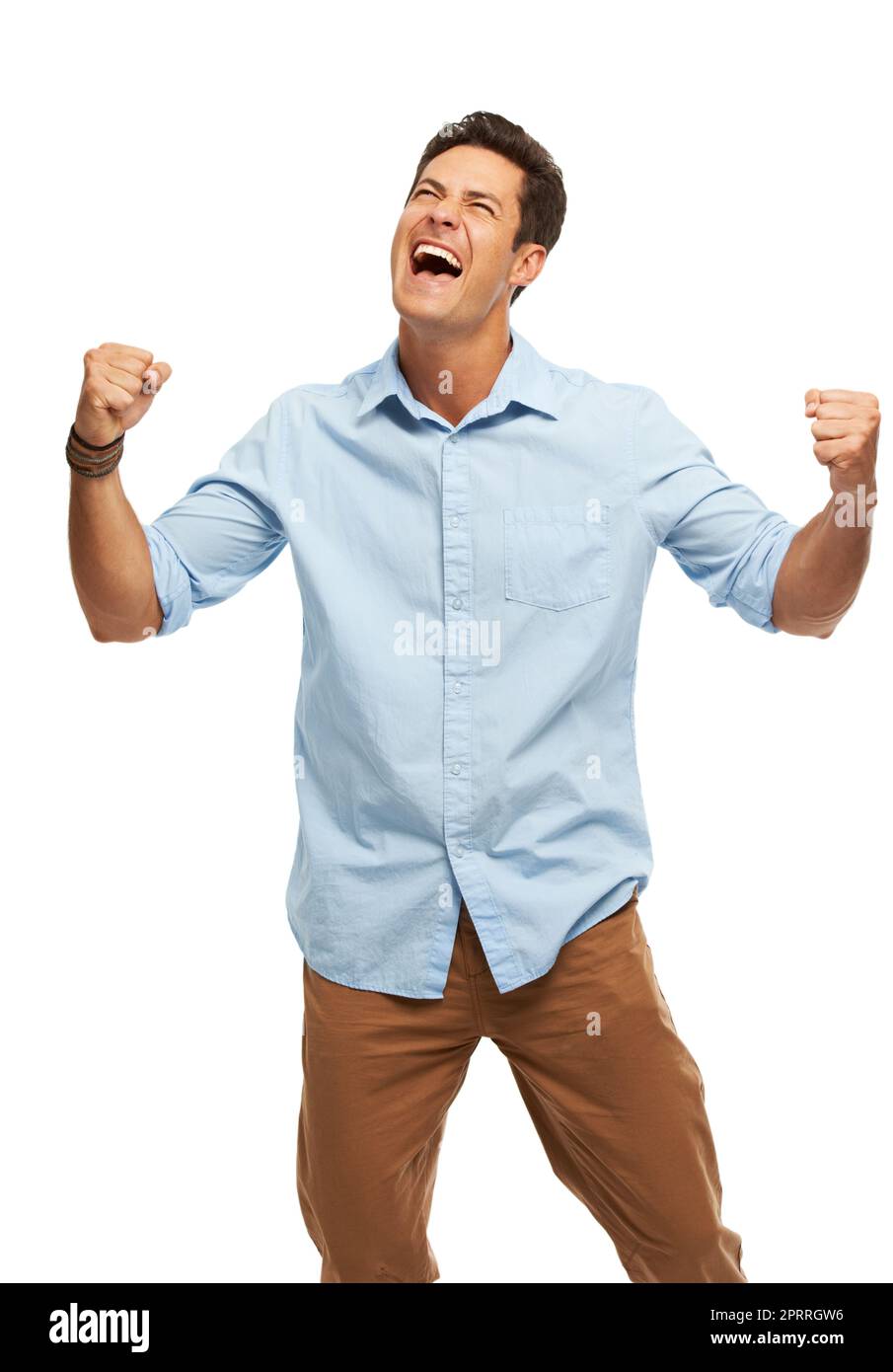 He’s victory Cut Out Stock Images & Pictures - Alamy