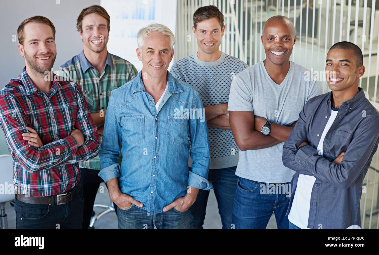 Group smart hi-res stock photography and images - Alamy