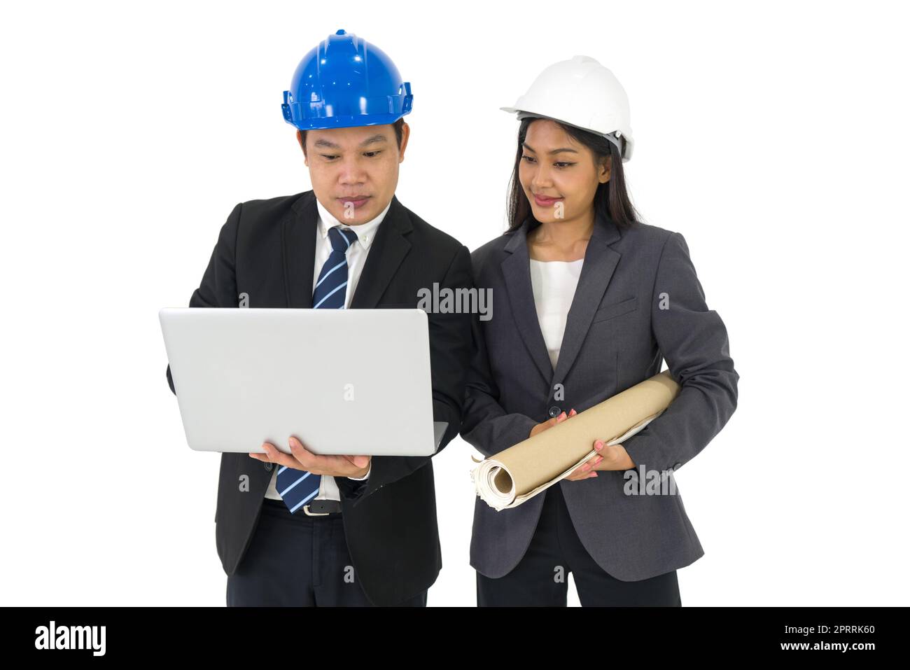 Black man wearing blue Cut Out Stock Images & Pictures - Alamy