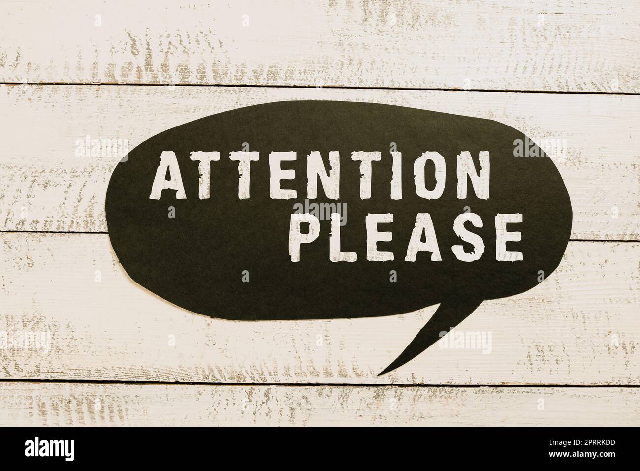 Inspiration showing sign Attention Pleaseasking people sop doing ...