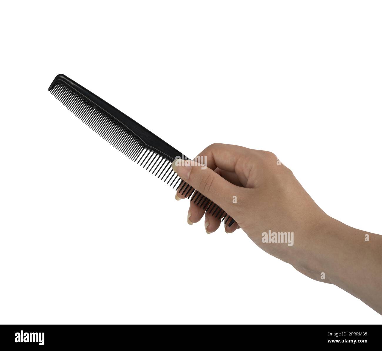 Female comb hi-res stock photography and images - Alamy