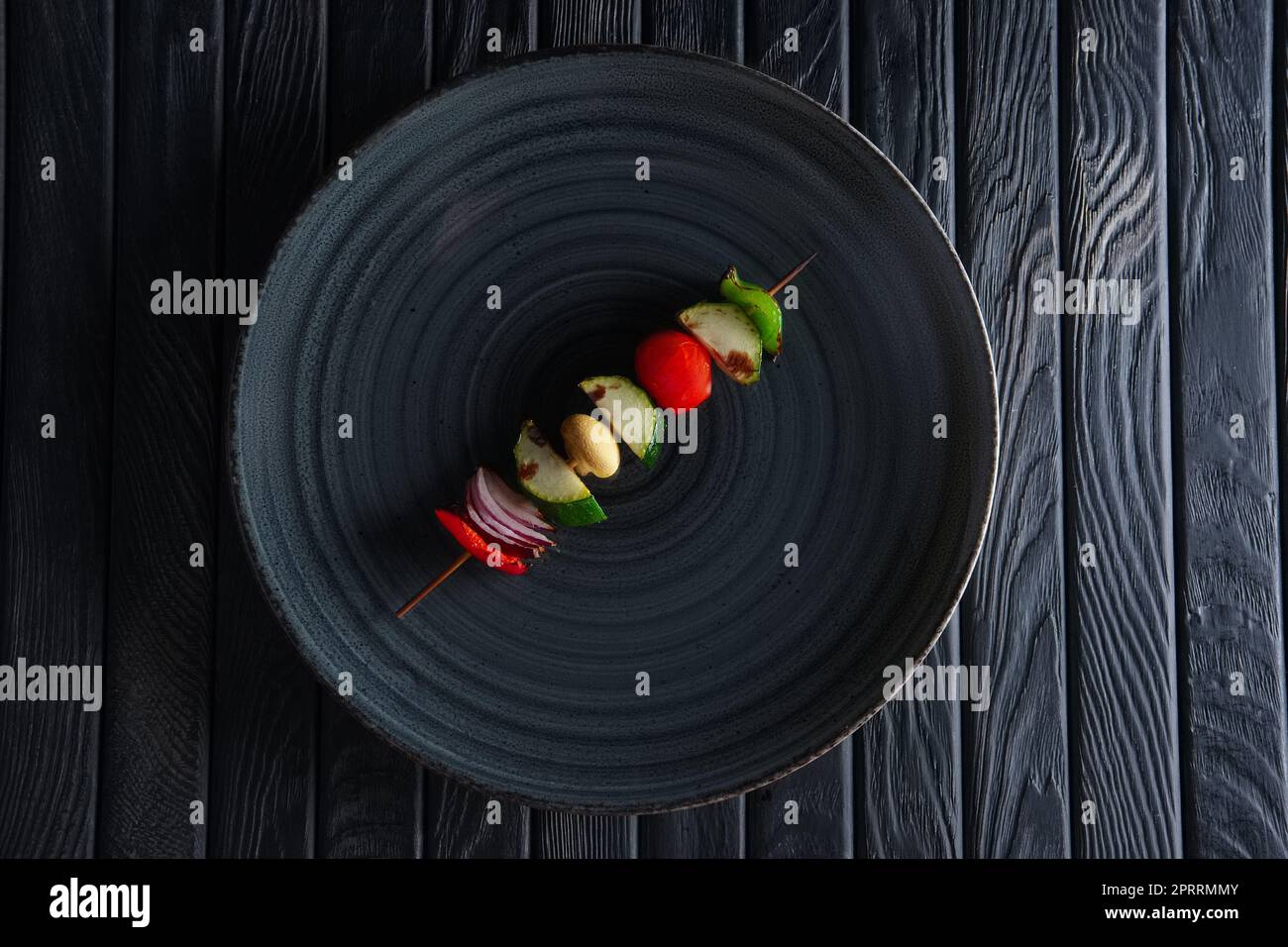 Tomato grilled pepper hi-res stock photography and images - Alamy