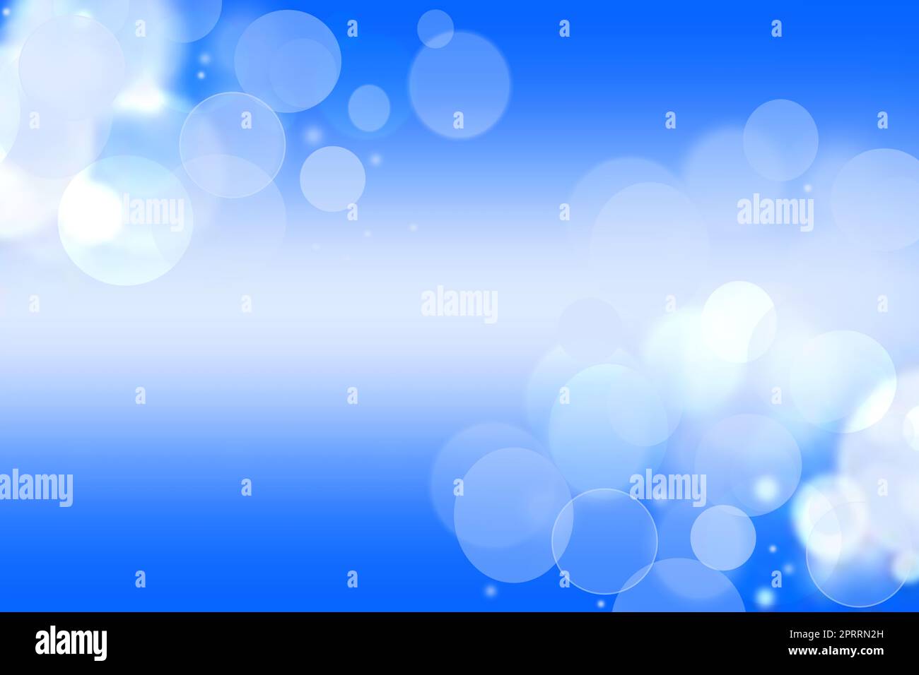 Abstract bright gradient motion spring or summer landscape texture with ...