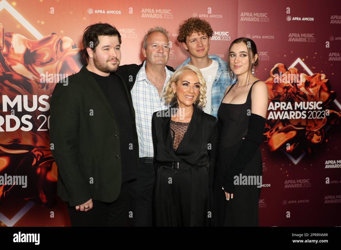 2023 apra music awards hi-res stock photography and images - Alamy