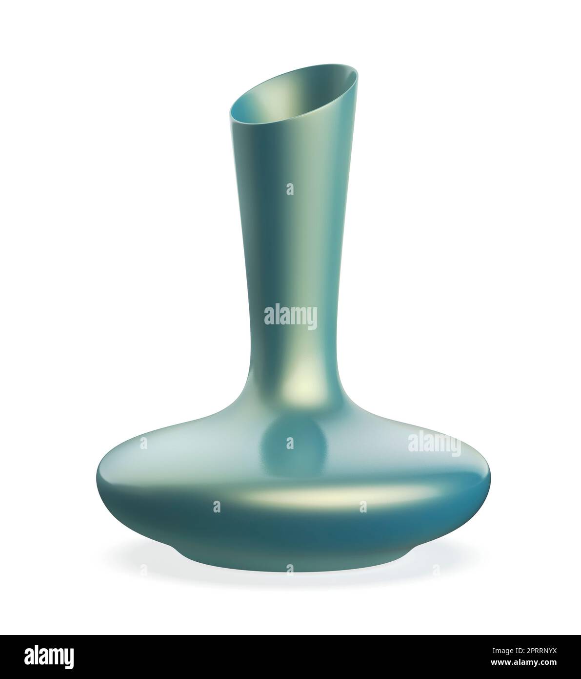 Turquoise pottery vase hi-res stock photography and images - Alamy