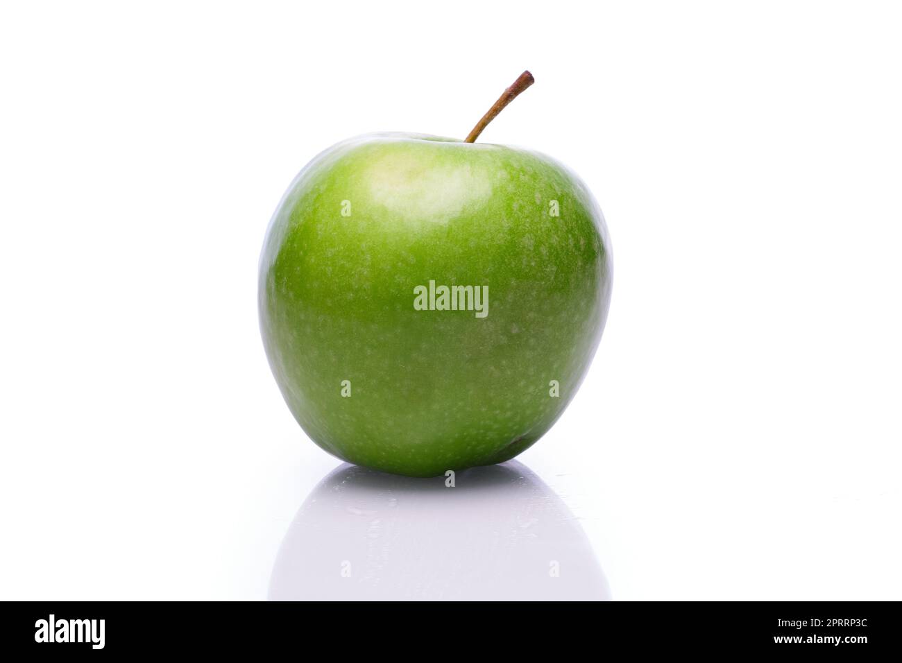 Light green apple hi-res stock photography and images - Alamy