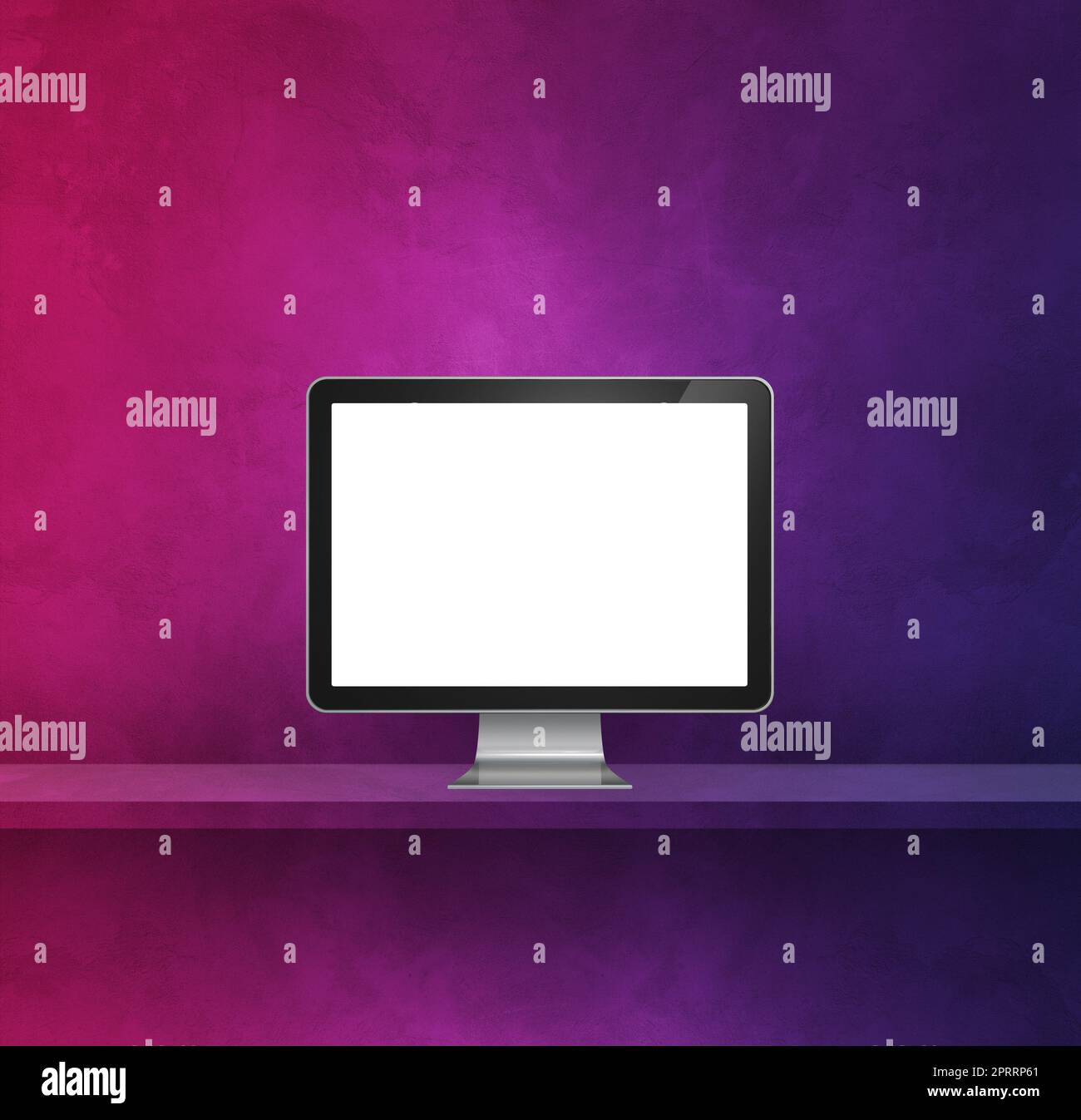 Desktop Background Shelves