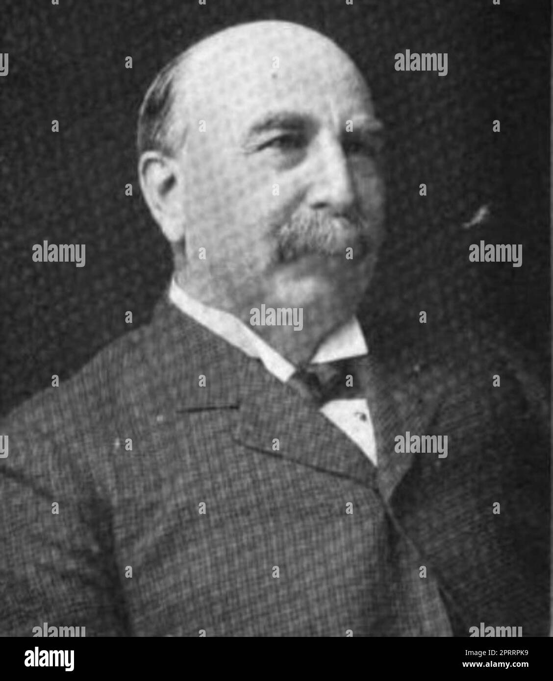 Charles miller hi-res stock photography and images - Alamy
