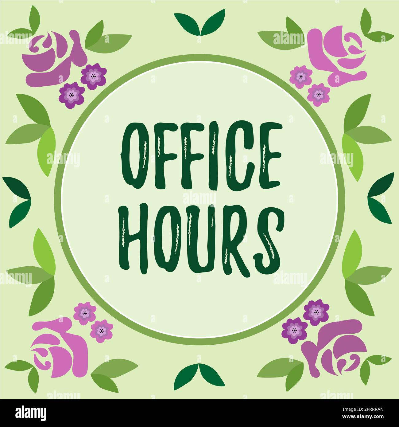 Text caption presenting Office Hours. Business idea The hours which ... Text caption presenting Office Hours. Business idea The hours which ...