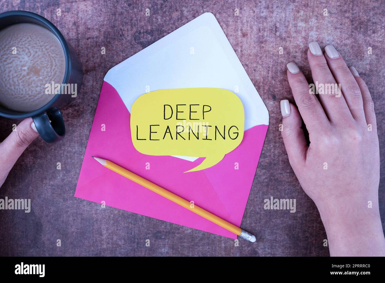 Conceptual display Deep Learning. Business idea Hierarchical ... Conceptual display Deep Learning. Business idea Hierarchical ...
