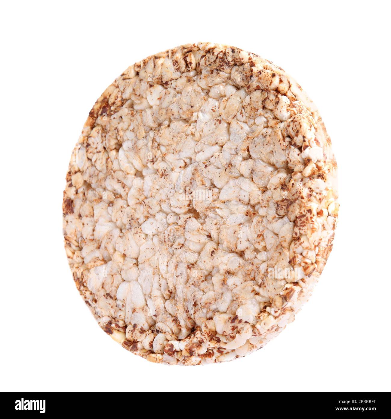 Puffed buckwheat Cut Out Stock Images & Pictures - Alamy