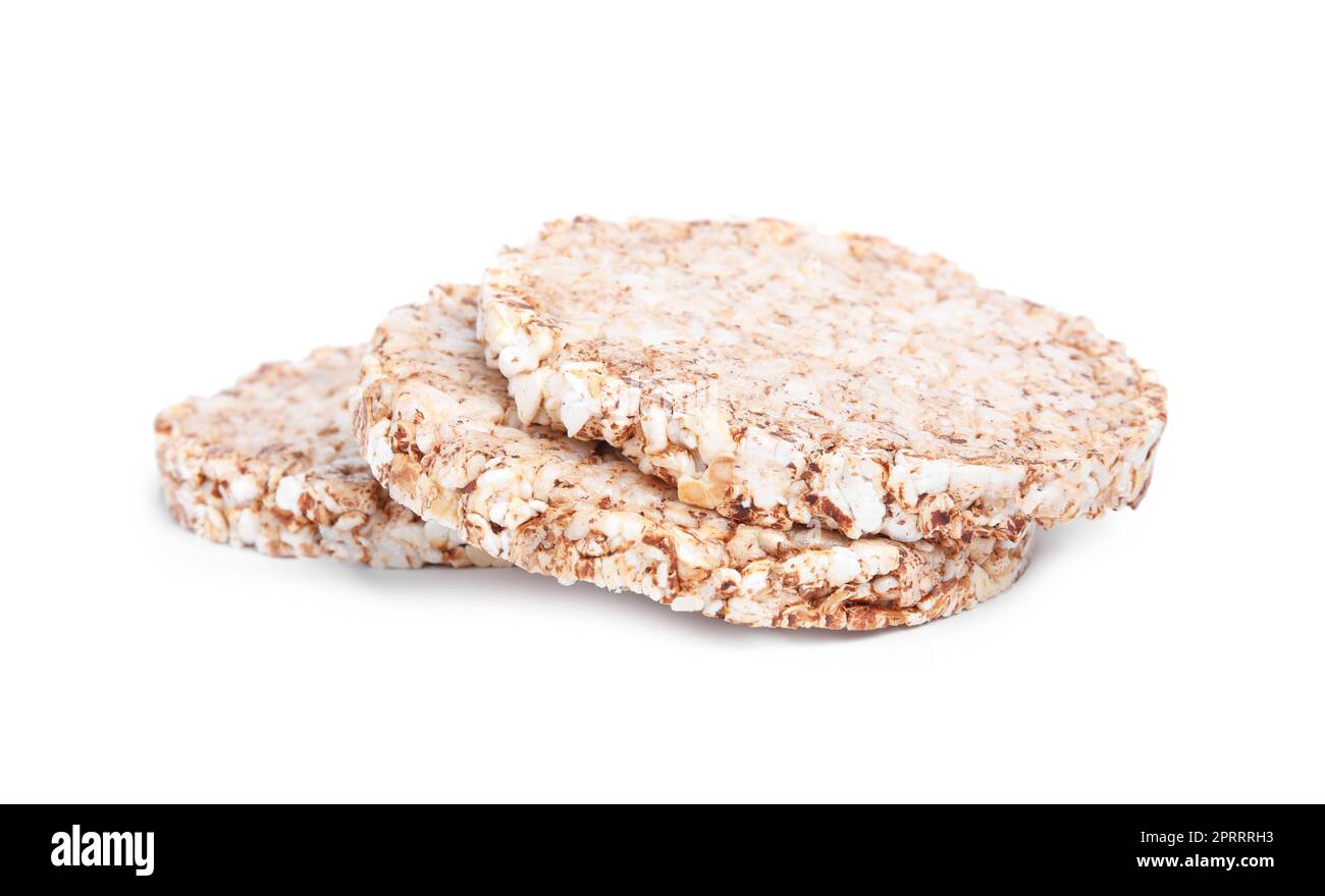 Buckwheat crispbread hi-res stock photography and images - Alamy
